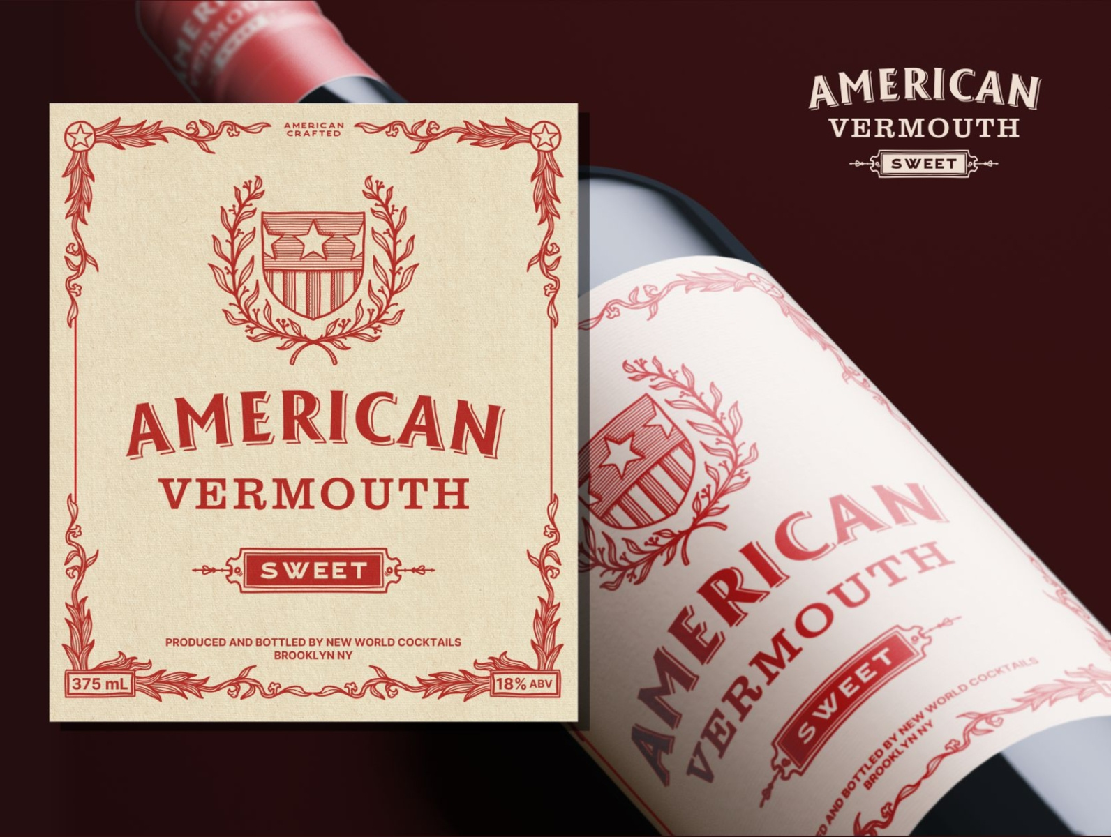 Dribbble - american vermouth.jpg by Coric Design