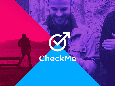 CheckMe Branding by Yhello Designer on Dribbble