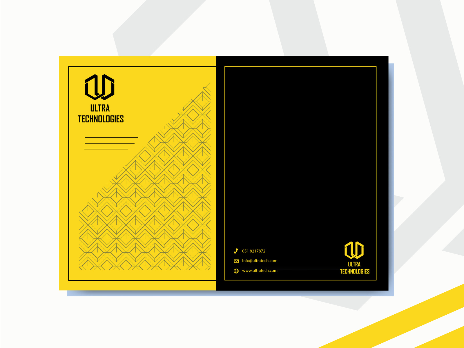 Filefolder Branding Part 5 By Saman Nayab On Dribbble