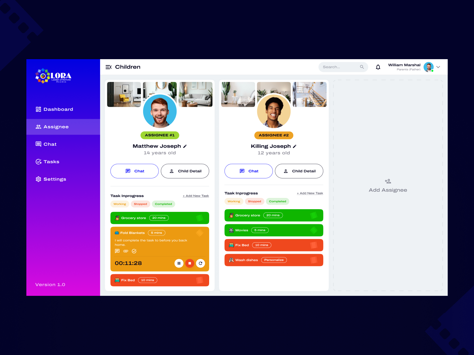 Web Application UI UX Design - Lora by Zulqurnain Haider on Dribbble Web Application UI UX Design - Lora by Zulqurnain Haider on Dribbble