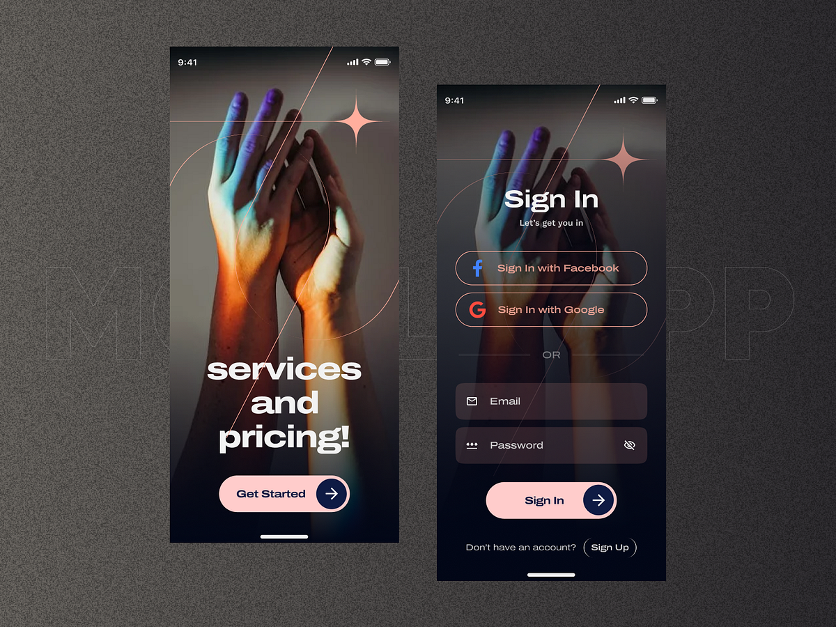 Freebie Web And Mobile App Ui Design By Zulqurnain Haider On Dribbble