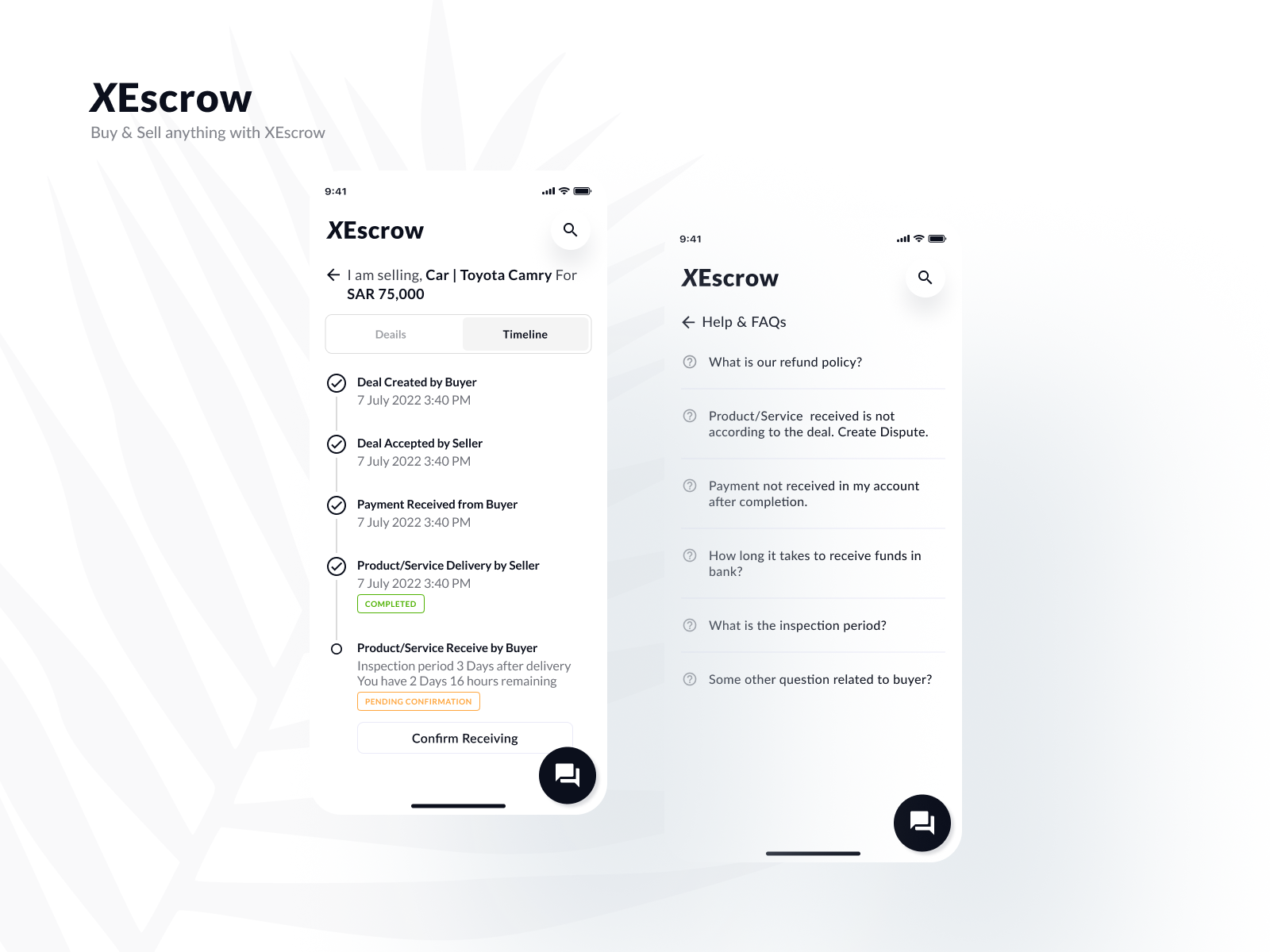 Mobile App Ui Ux Designs By Zulqurnain Haider On Dribbble