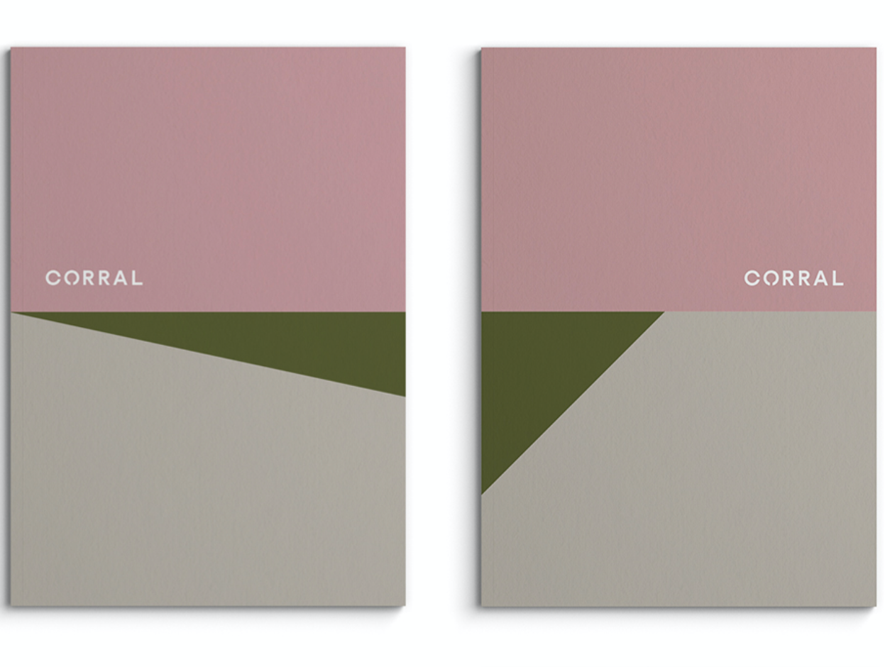 Corral Covers by Jason Rothman on Dribbble