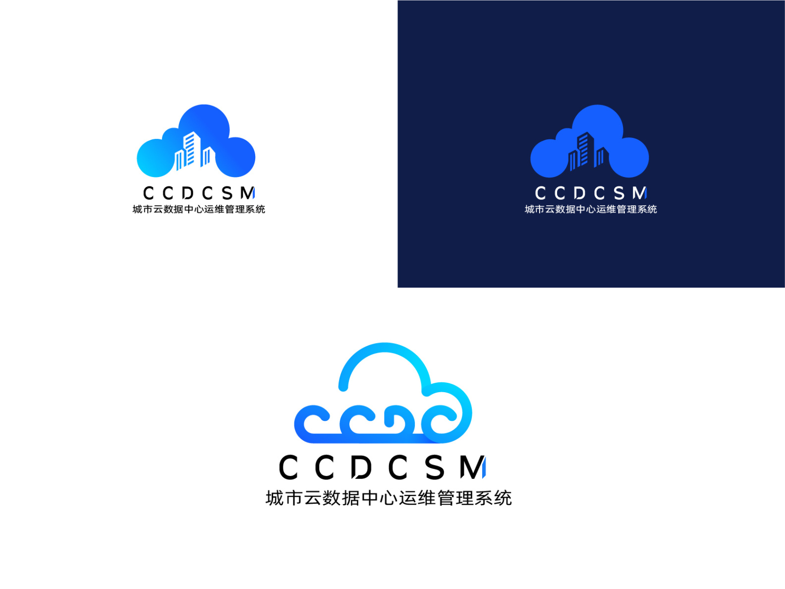 CCDC logo by benben007 on Dribbble