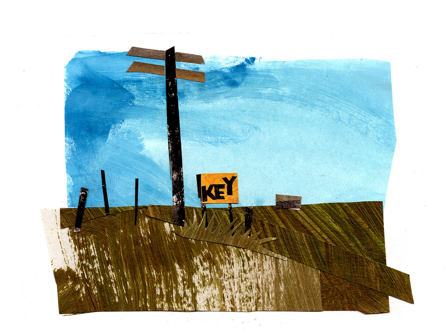 Key by Chelsea Ragan on Dribbble