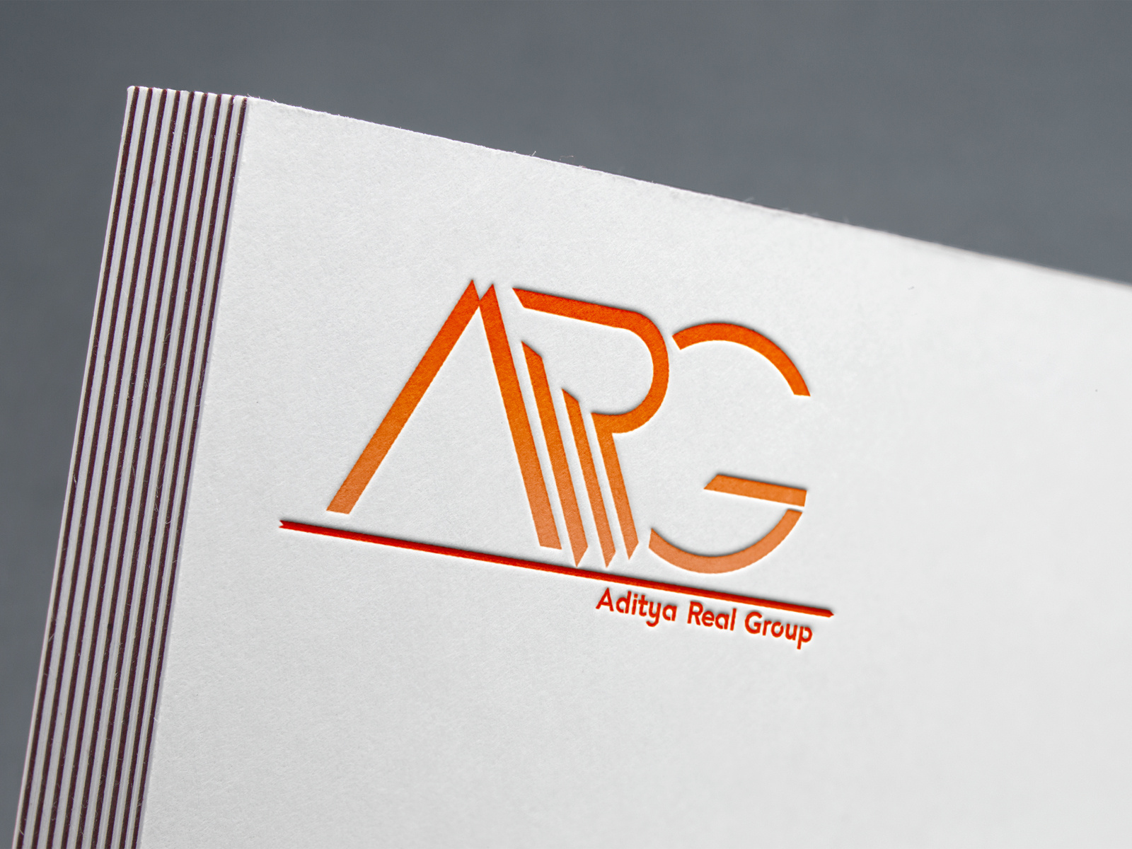 Arg Group Logo