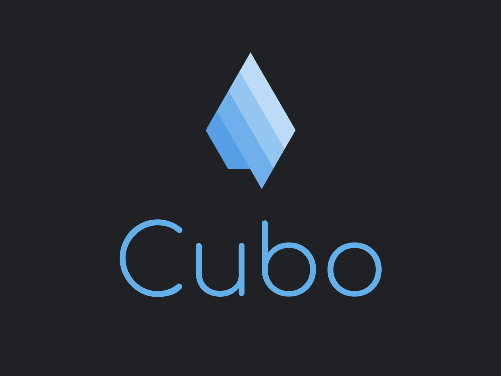 Cubo by Dennis Fernando on Dribbble