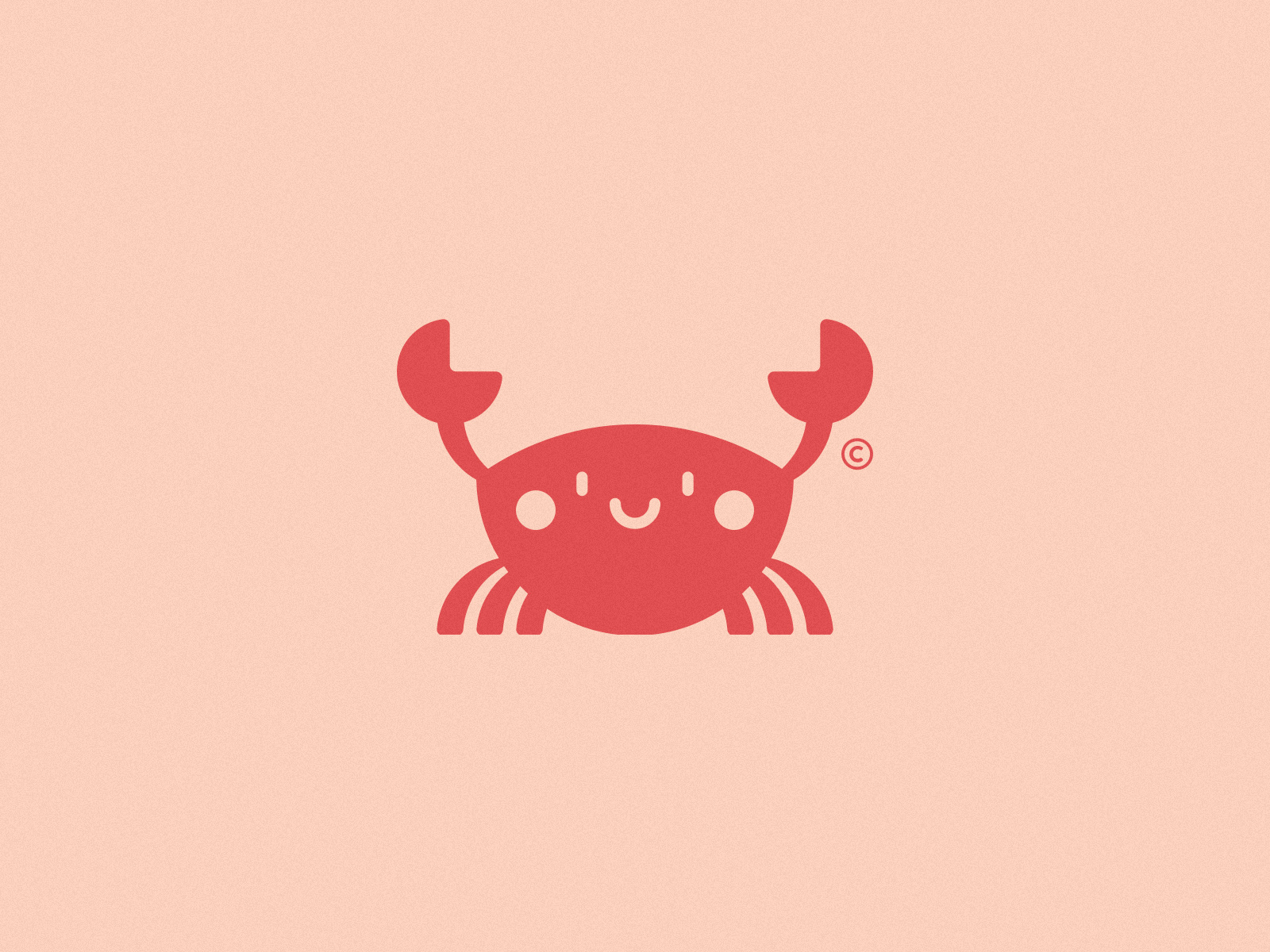 The Little Wave: Icon by Jantine Zandbergen on Dribbble