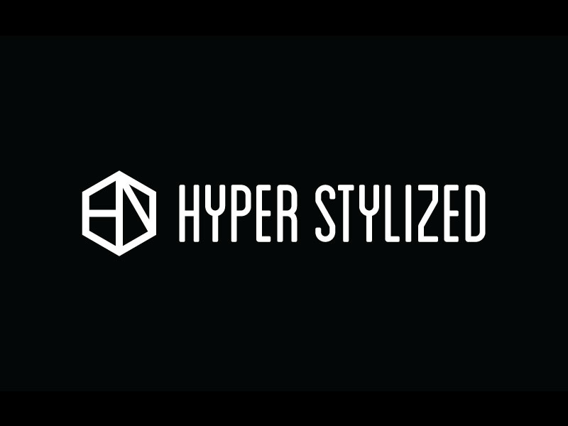 Hyper Stylized by Jantine Zandbergen on Dribbble
