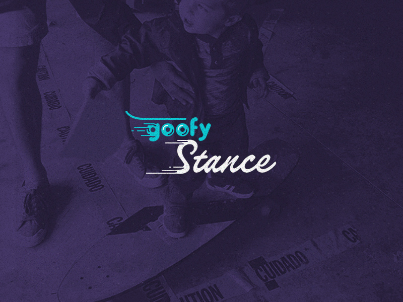 Just goofing around by Michael van Tonder on Dribbble