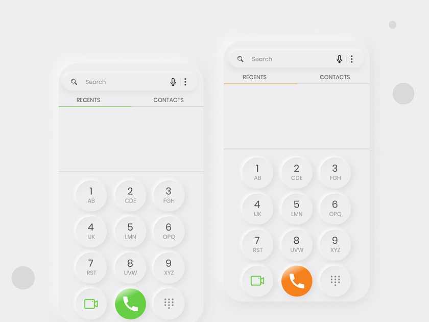 Keypad designs, themes, templates and downloadable graphic elements on ...