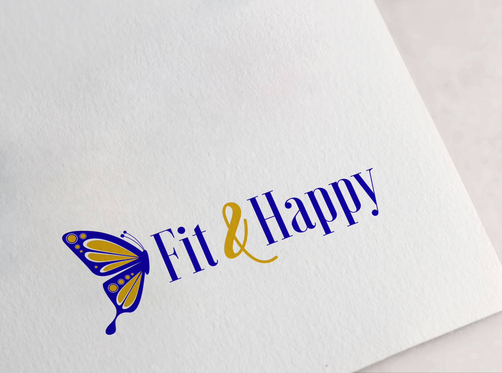 happy by Maja S. on Dribbble