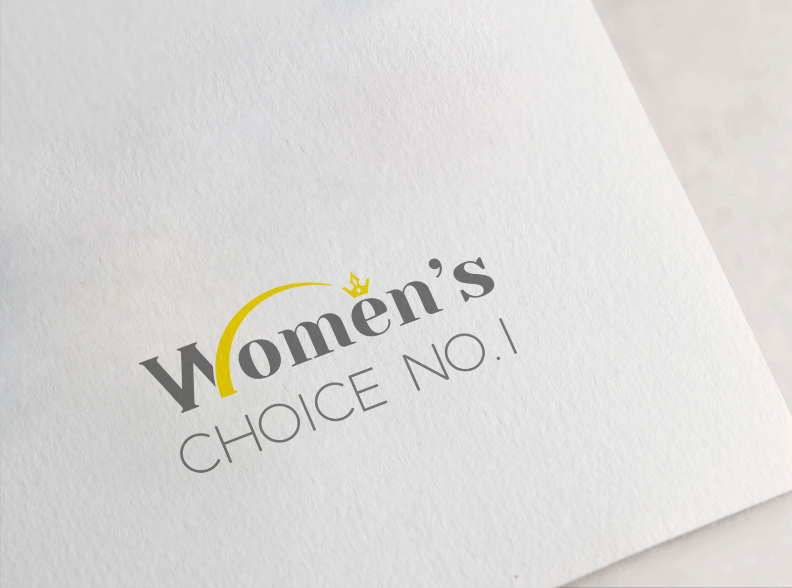 womens logo by Maja S. on Dribbble