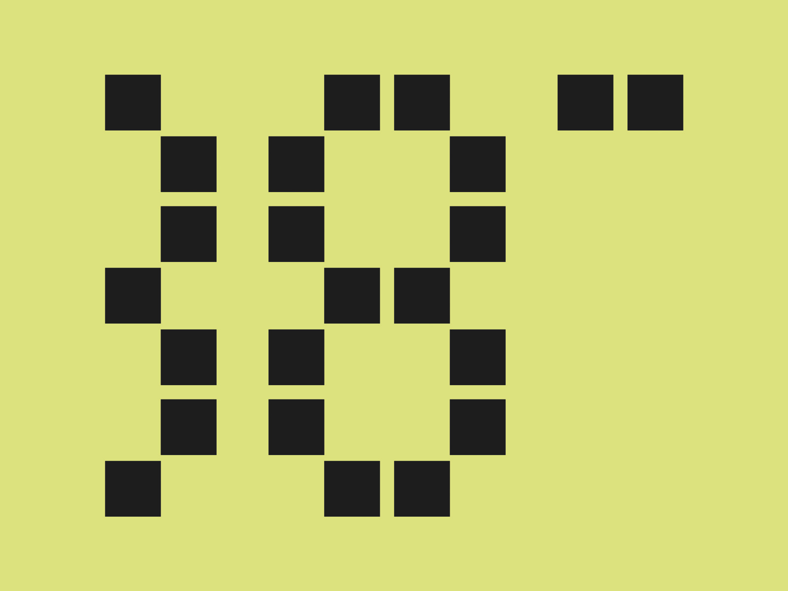 8-Bit by Aytek Atik on Dribbble