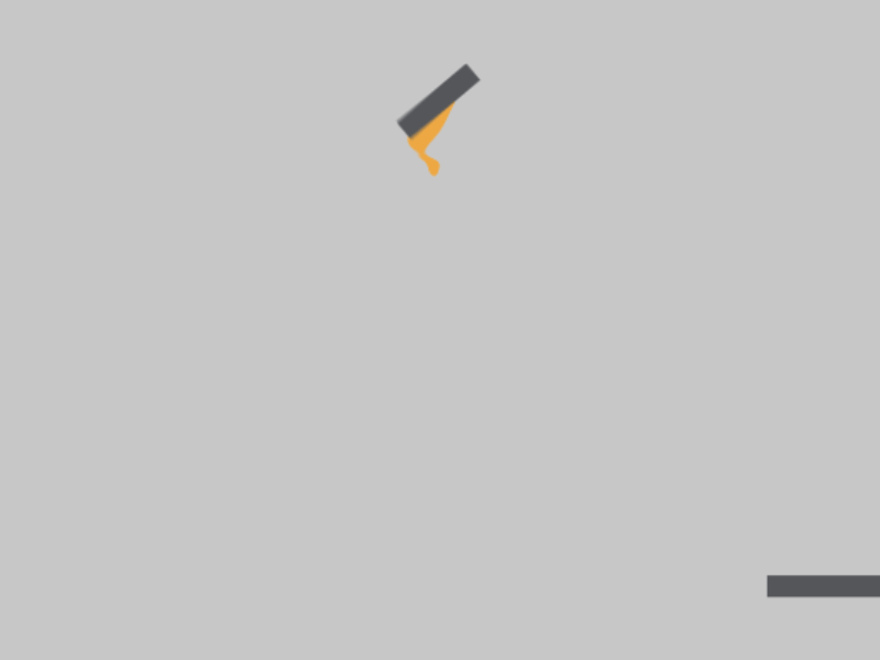 The Foundation by joshua corliss on Dribbble