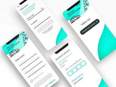 Sms Verification designs, themes, templates and downloadable graphic ...