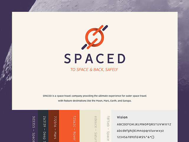 Logo Breakdown designs, themes, templates and downloadable graphic ...