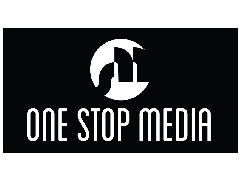 One Stop Media by Gurpreet Singh on Dribbble