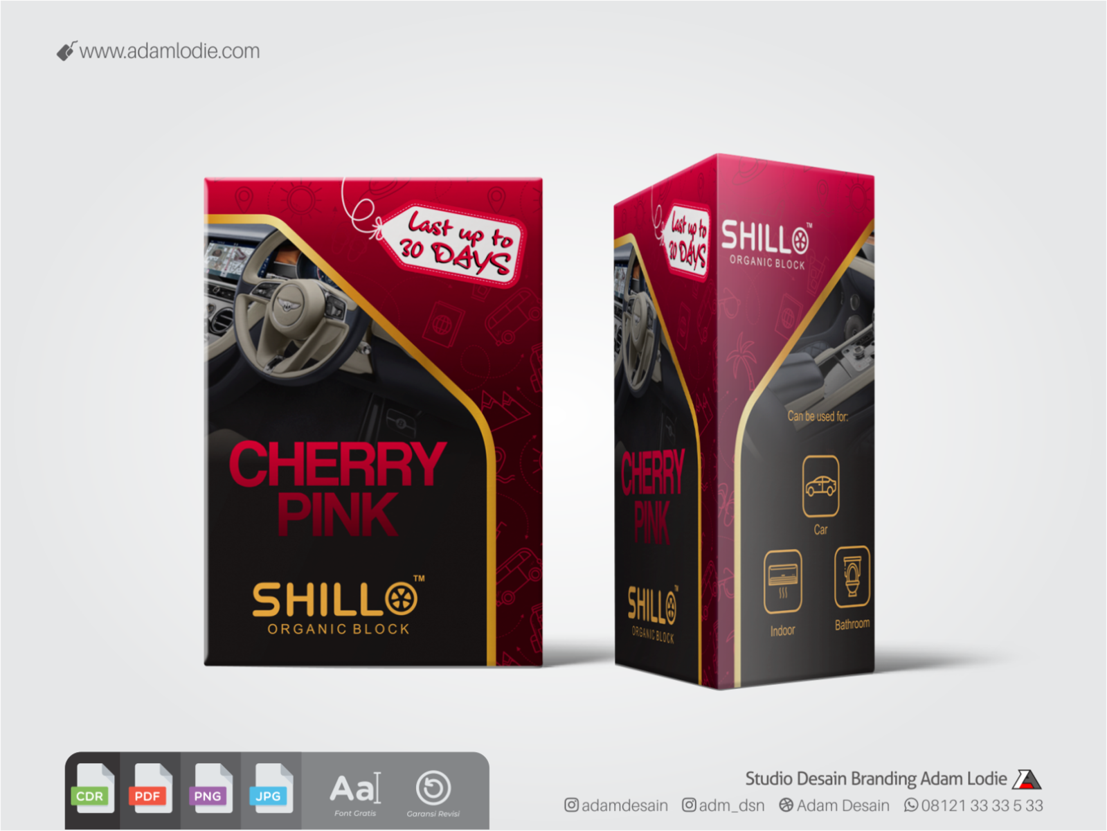 Dribbble - POST DRIBBLE_5.png by Adam Desain