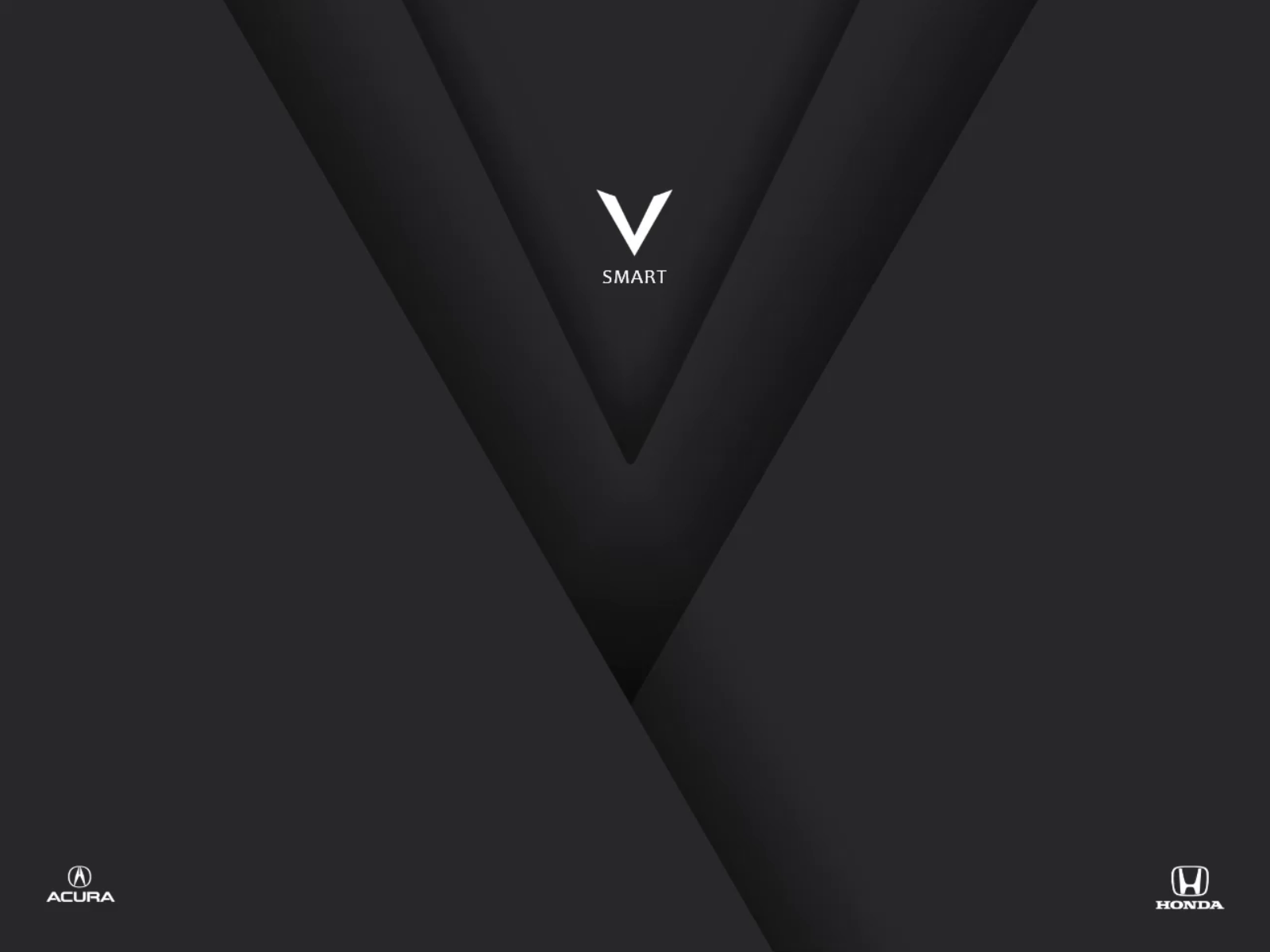 V-SMART by Andrew Dorado on Dribbble