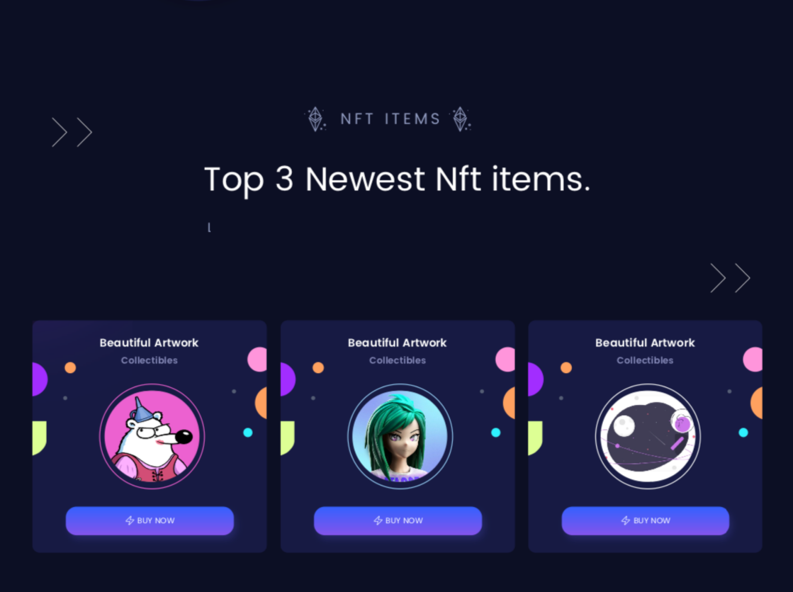 Opensky Full Nft Marketplace Next Js And Solidity By Bahaa Taha On Dribbble 