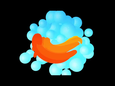 Ouroboros by Krystyna Nowek on Dribbble