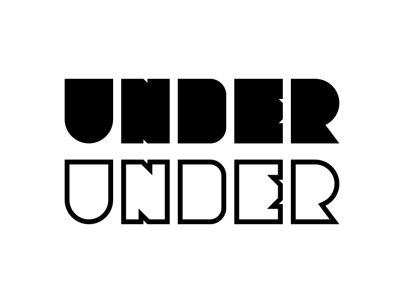 NEW LOGO by KOMA on Dribbble