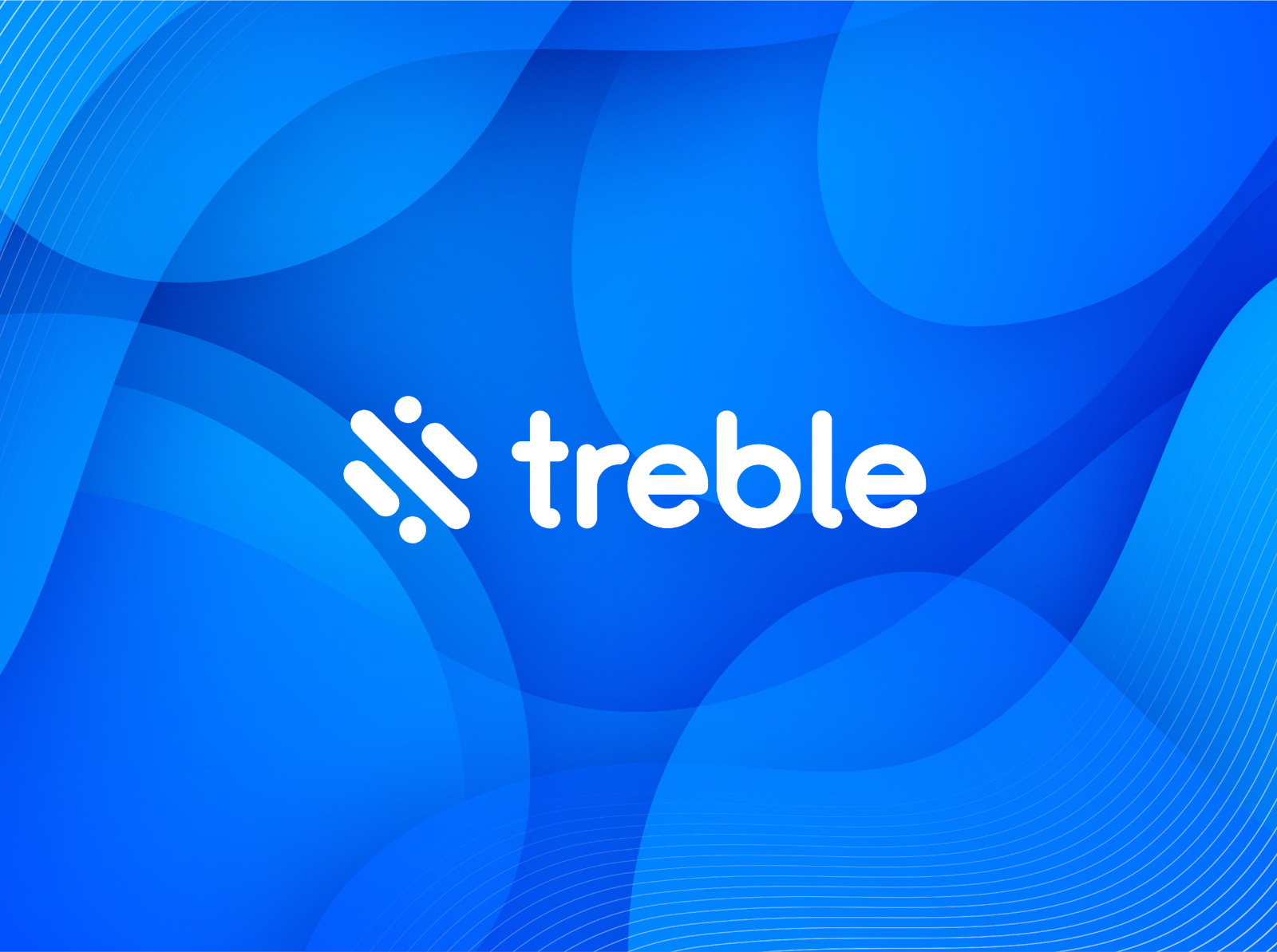 Treble Logo Design by Stanislav Levischev on Dribbble
