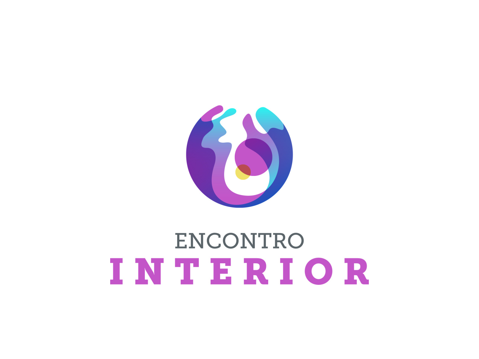 Event logo design by Conves Criativo on Dribbble