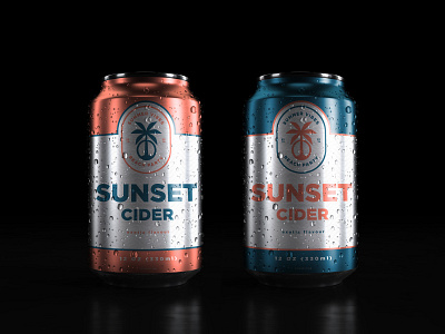 Summer Vibes Beach Party by Romeu Pinho on Dribbble