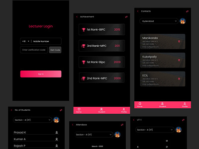 Ramesh Kumar | Dribbble