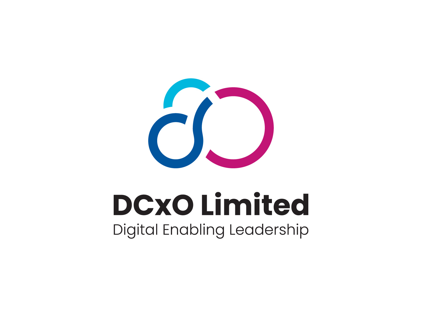 DCxO Limited Logo by KH Studio on Dribbble