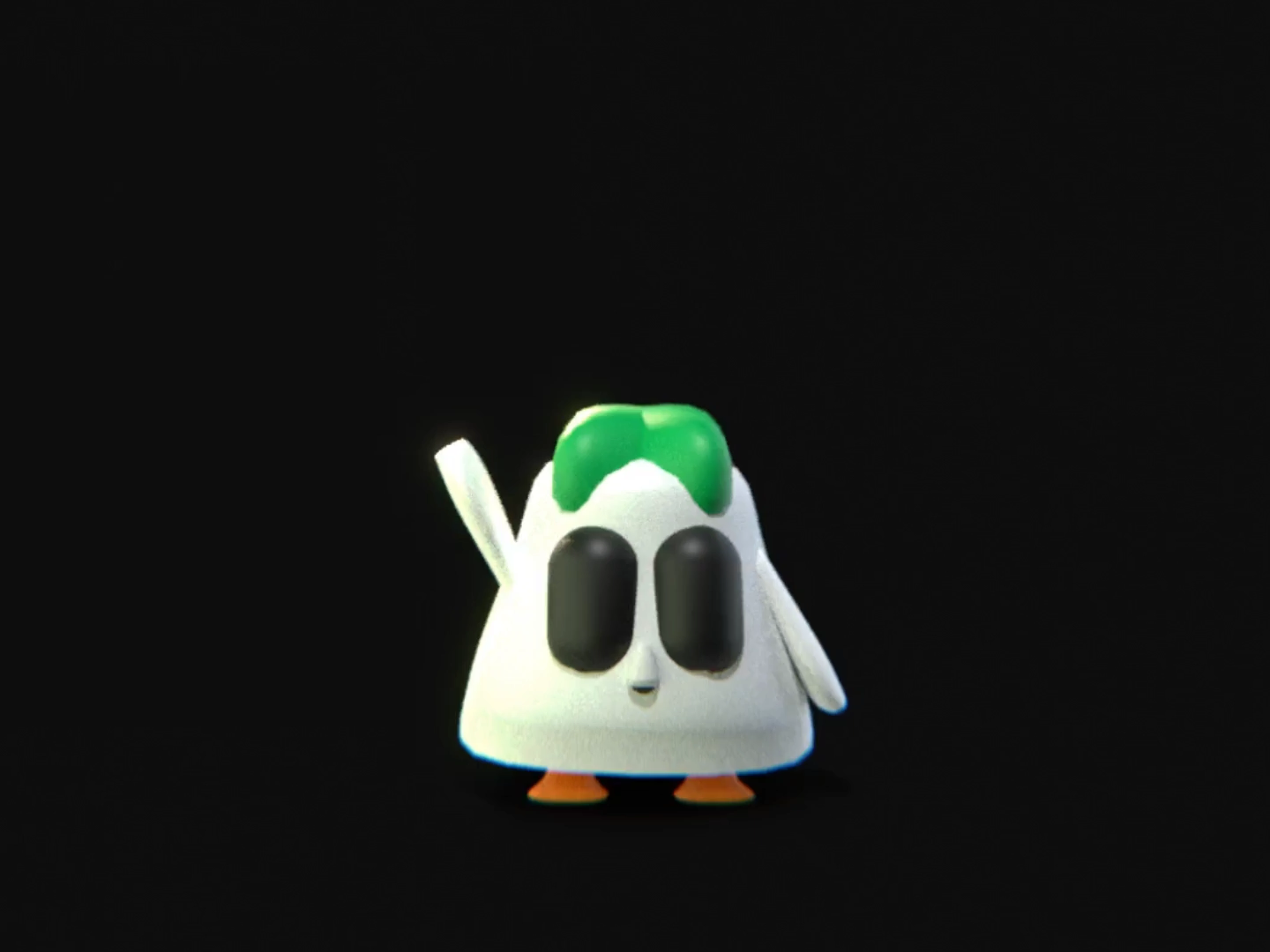 Daily post by Danta Griffthy on Dribbble