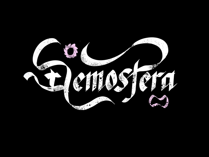 Daily posting by Danta Griffthy on Dribbble