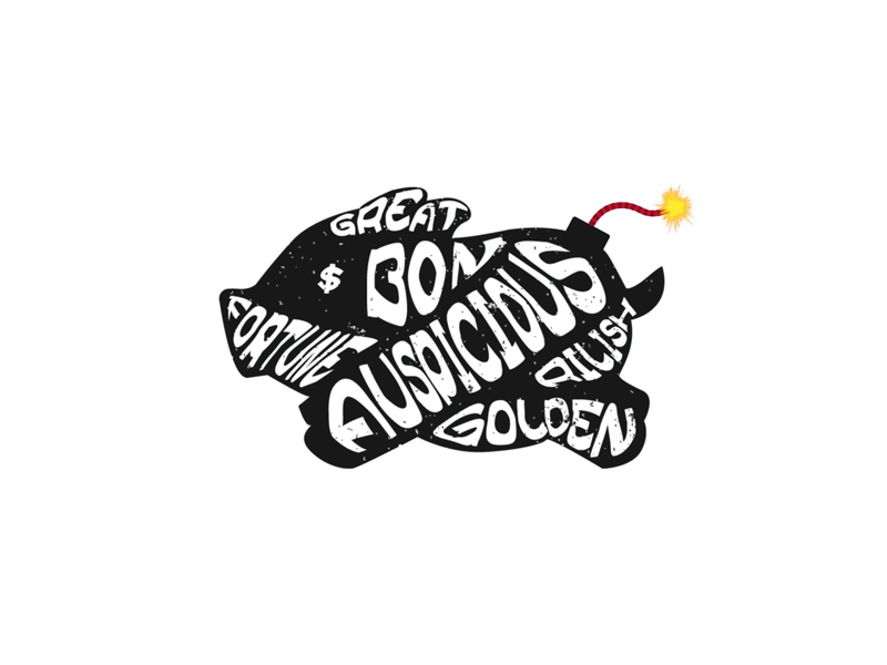 Daily posting by Danta Griffthy on Dribbble