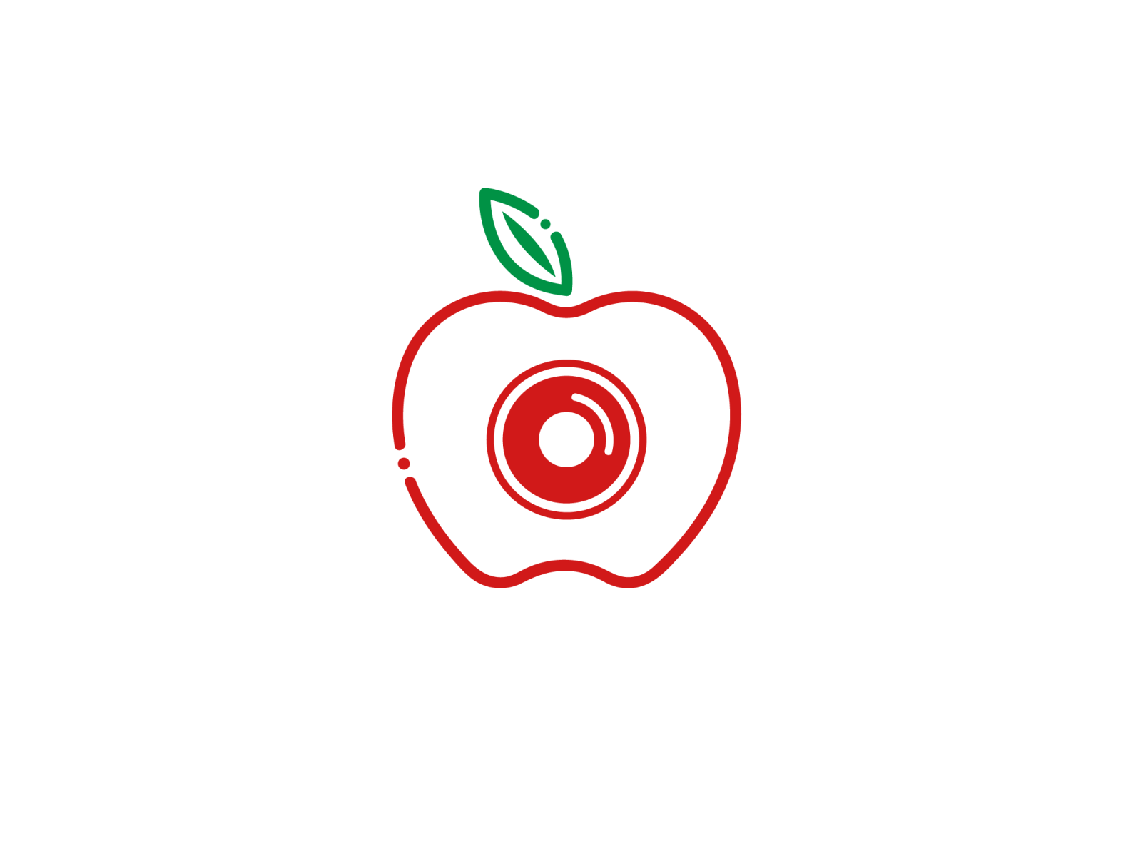 Apple Cam by Rifqi Fadhlurrahman Halim on Dribbble