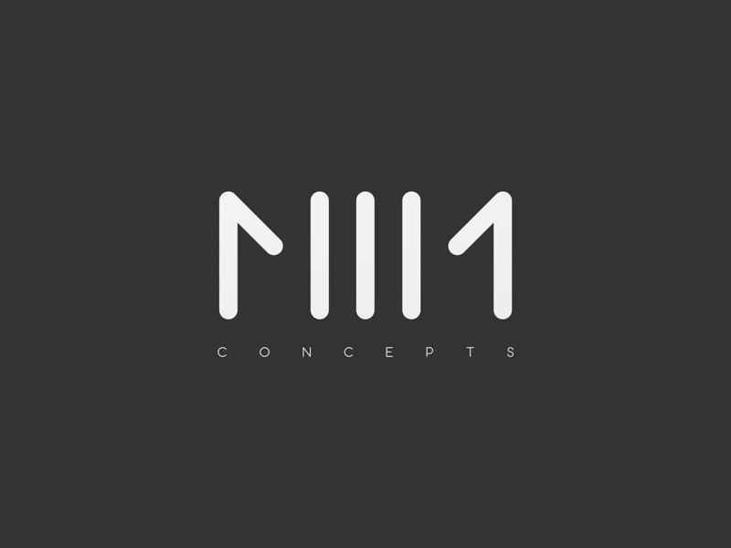 Mim Group Logo