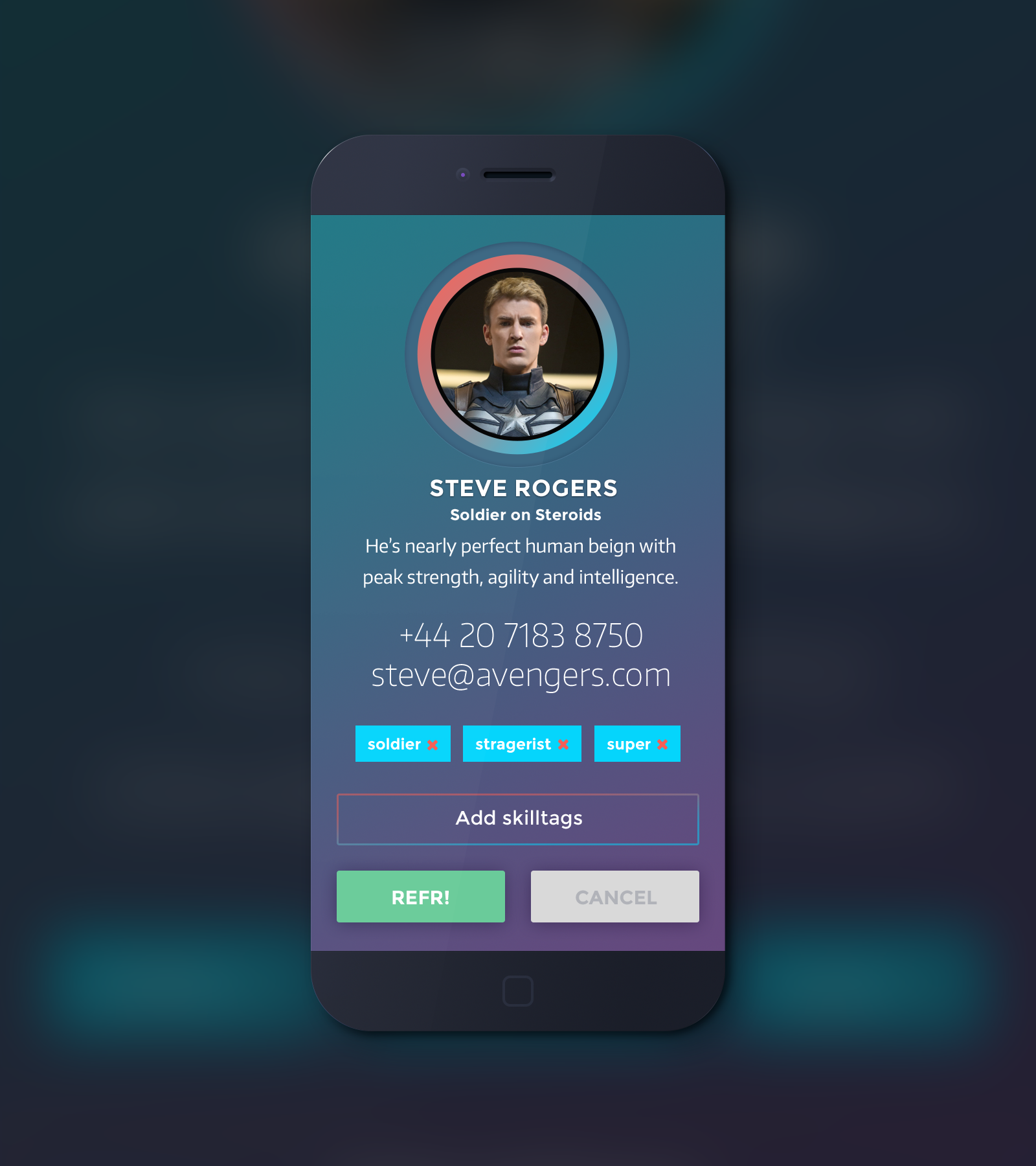 Dribbble - expert-profile.png by Zsolt Takács