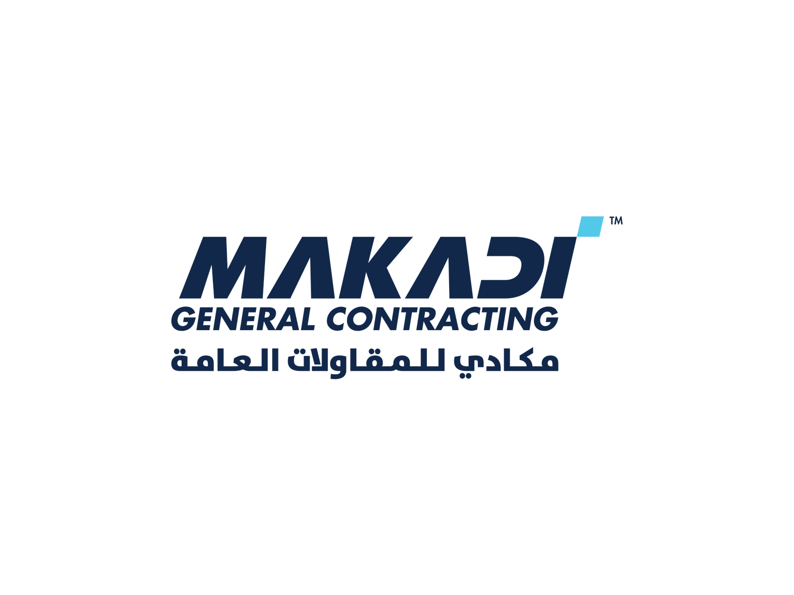 MAKADI logo by Mohammad AbdelAty on Dribbble