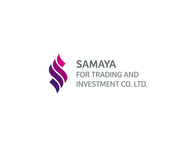 SAMAYA logo by Mohammad AbdelAty on Dribbble