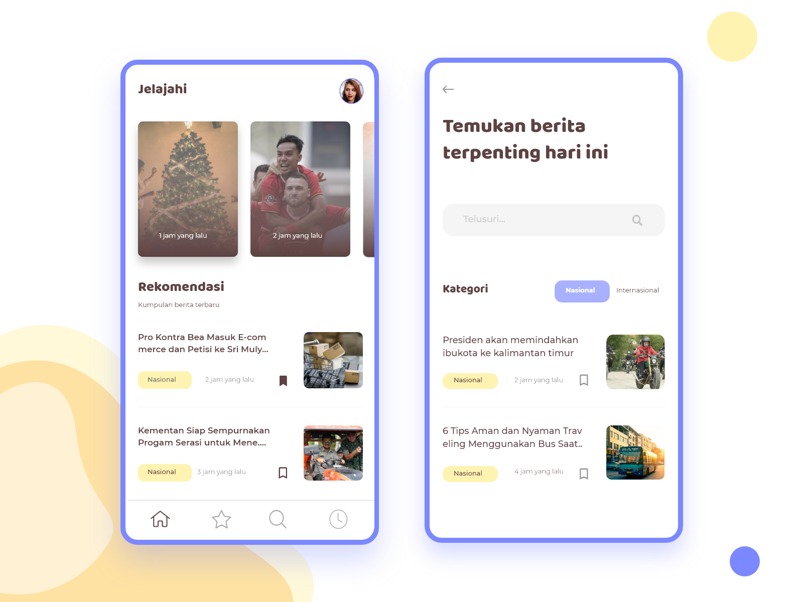 Dribbble - dribble post@2x.png by rizki maulana