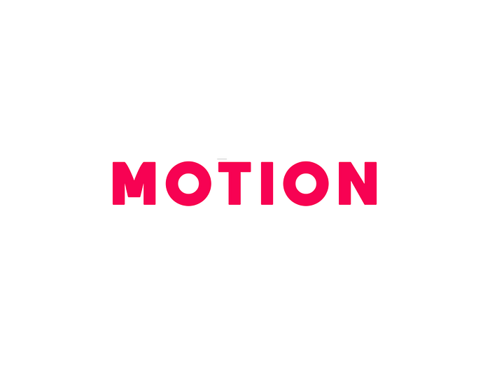 Browse thousands of Logo Motion images for design inspiration | Dribbble