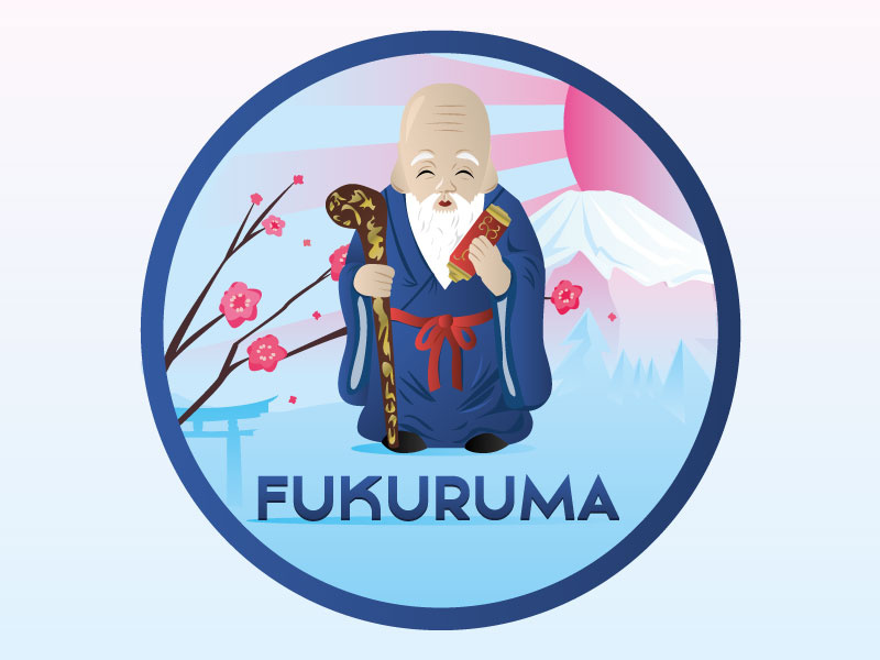 Fukuruma by Alper Yıldız on Dribbble