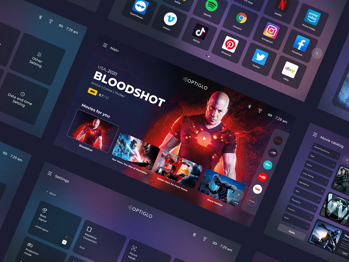 Netflix Designs Themes Templates And Downloadable Graphic Elements On