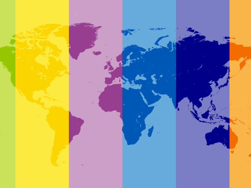 Geographica App Icon by Mattias Farnemyhr on Dribbble