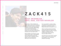 Dribbble 100k Club Trophy by Zack Onisko | Dribbble | Dribbble