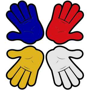 Bukas Palad Logo by Nikko Bautista on Dribbble