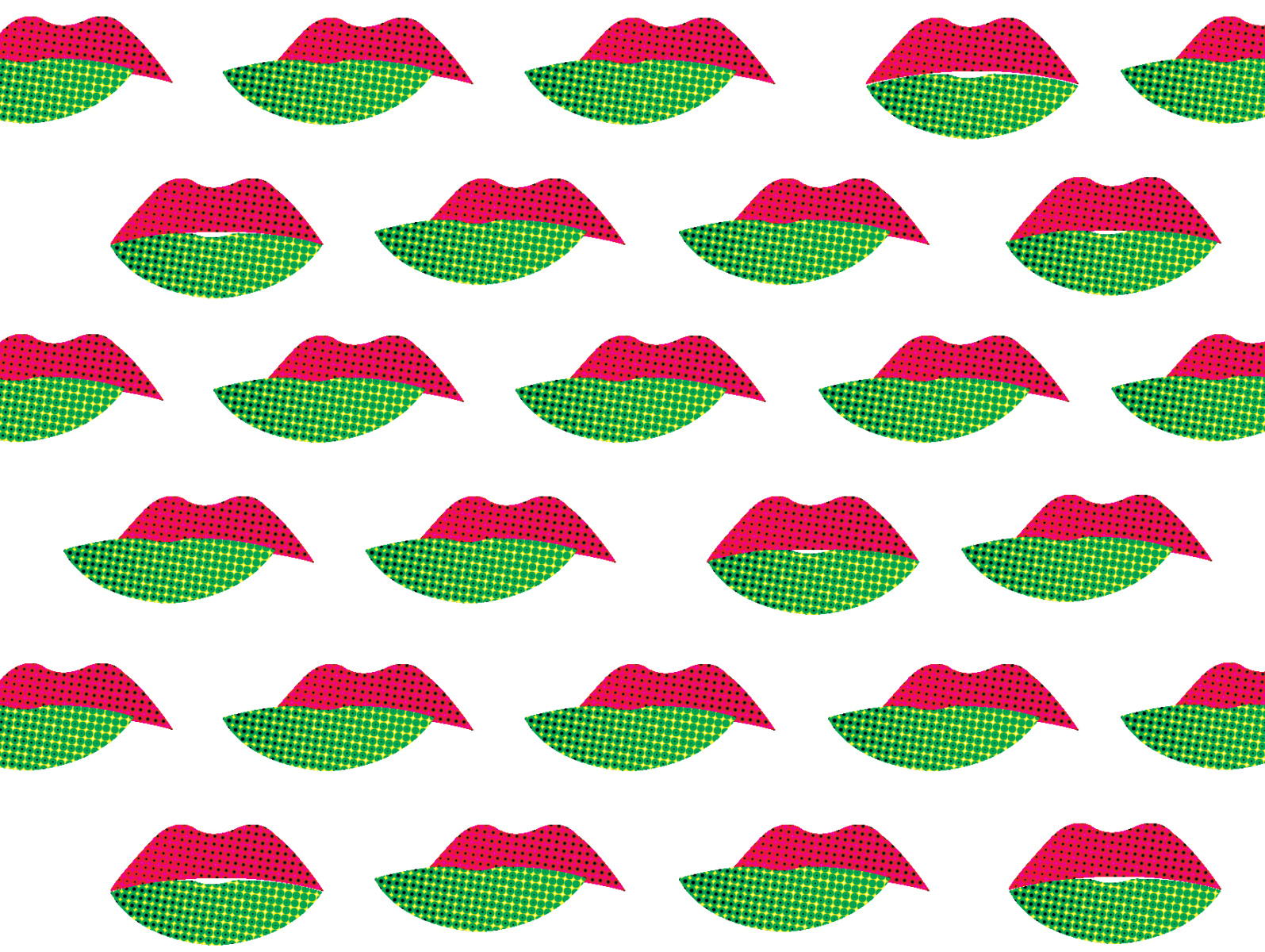 lip by aswanth a on Dribbble