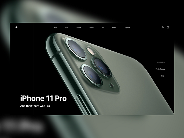 Apple Website designs, themes, templates and downloadable graphic ...
