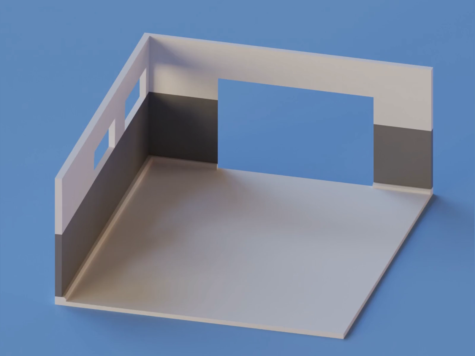 3D cartoon animation car by Mykola on Dribbble